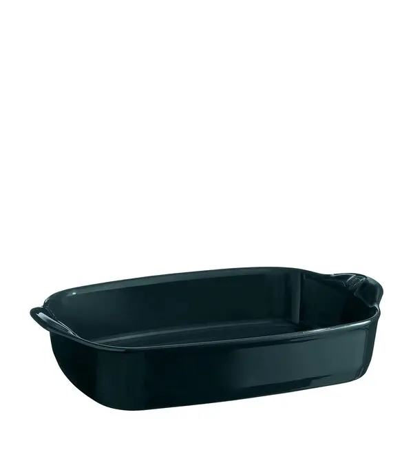 EMILE HENRY Large Baking Dish - Blue