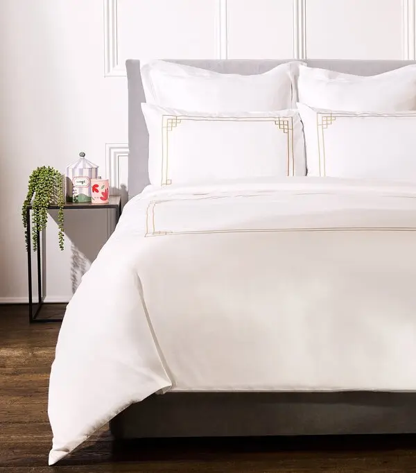PETER REED Hendon King Duvet Cover Set