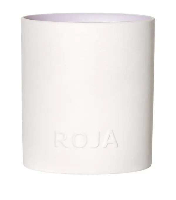 ROJA Picking Berries In Autumn Candle