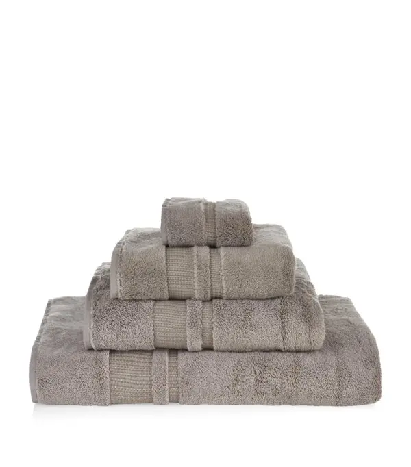 HAMAM Pera Bath Towel - Beige