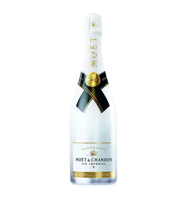 MOET & CHANDON Ice Impérial Non-vintage Champagne Champagne, France - White