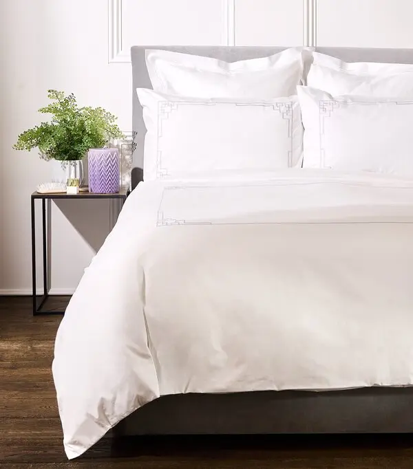PETER REED Walverden King Duvet Cover Set