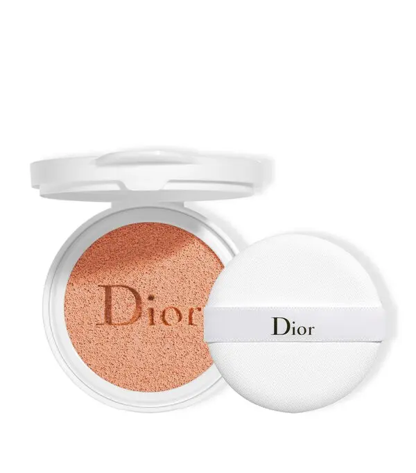 Dior Diorsnow Uv Shield Cushion Foundation Refill Spf 50