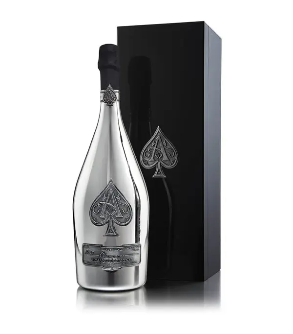 ARMAND DE BRIGNAC Blanc De Blancs Champagne Magnum