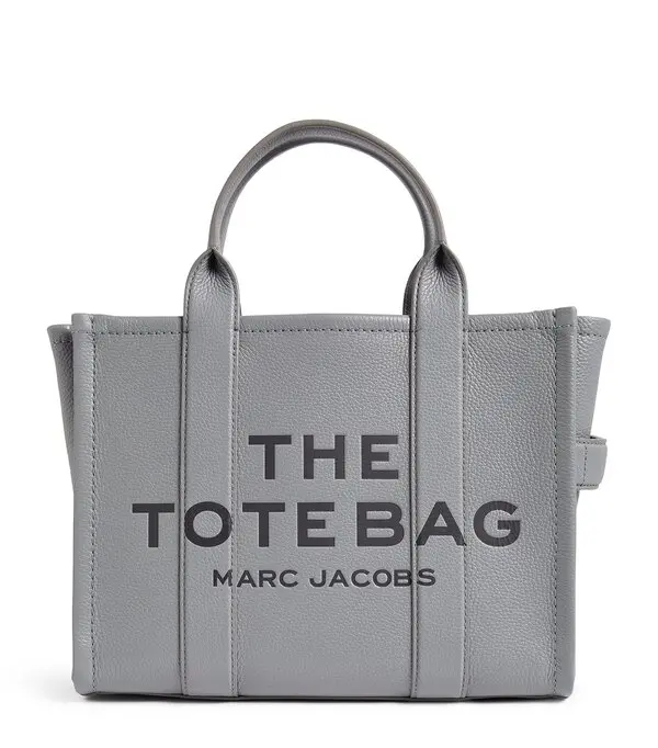 Marc Jacobs Medium Tote Bag - Grey