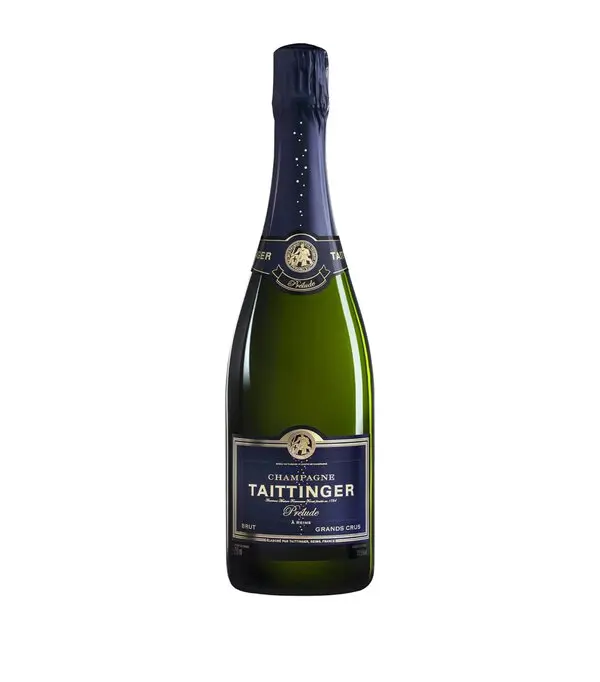 TAITTINGER Prélude Grands Crus Nv Champagne, France