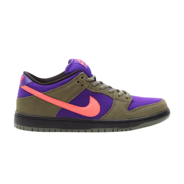 Nike Dunk Low Pro Sb
