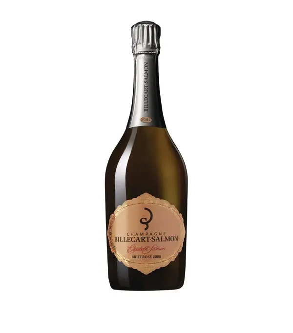 BILLECART SALMON Elisabeth Salmon Rosé Champagne 2008 Magnum