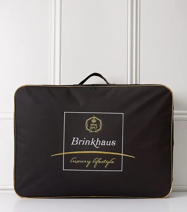 BRINKHAUS Hungarian Goose Down Duvet