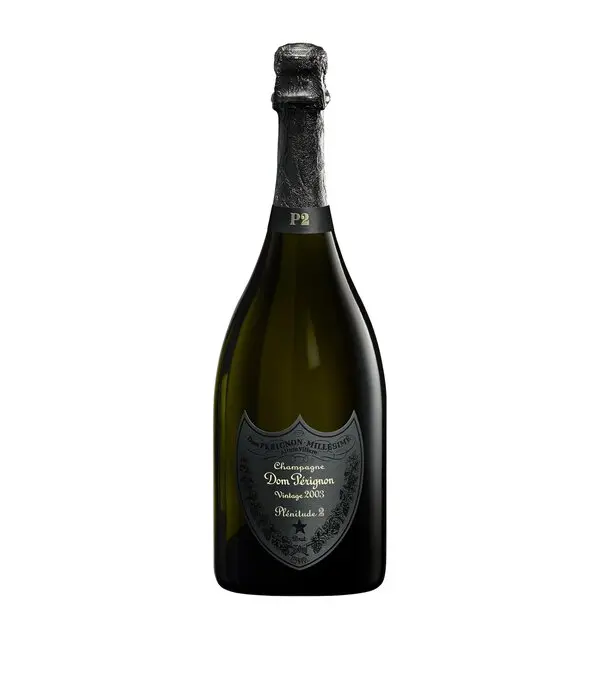 DOM PÉRIGNON P2 Plénitude Brut 2003 Magnum