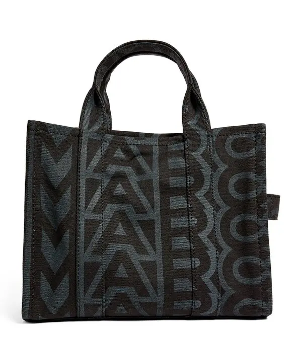 Marc Jacobs Medium Monogram Tote Bag