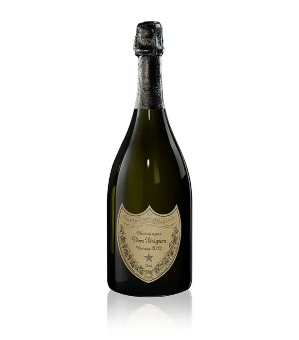 DOM PÉRIGNON Champagne 2012 Champagne, France