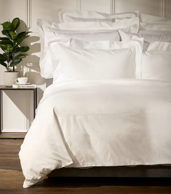 PETER REED Barley King Flat Sheet