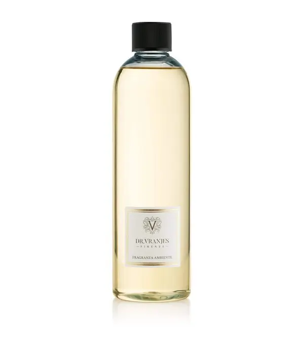 DR. VRANJES FIRENZE Ambra Diffuser Refill - Clear
