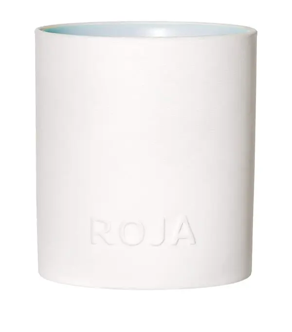 ROJA Teatime In The Conservatory Candle