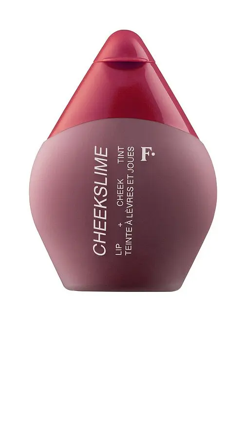 FRECK BEAUTY Cheekslime Lip + Cheek Tint - Jamsesh