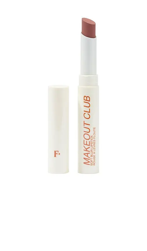 FRECK BEAUTY Makeout Club Soft Blur Lipstick - Main Character