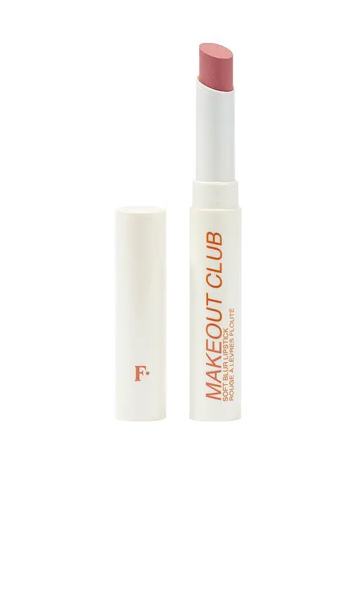 FRECK BEAUTY Makeout Club Soft Blur Lipstick - Muse