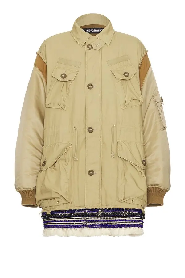 UNDERCOVERISM Blouson