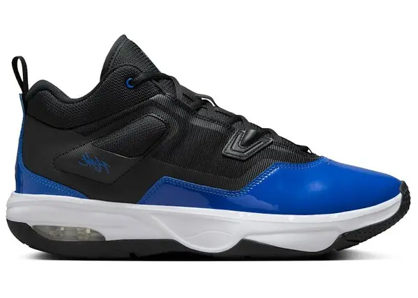 JORDAN Stay Loyal 3 Sneakers - Black/white/game Royal
