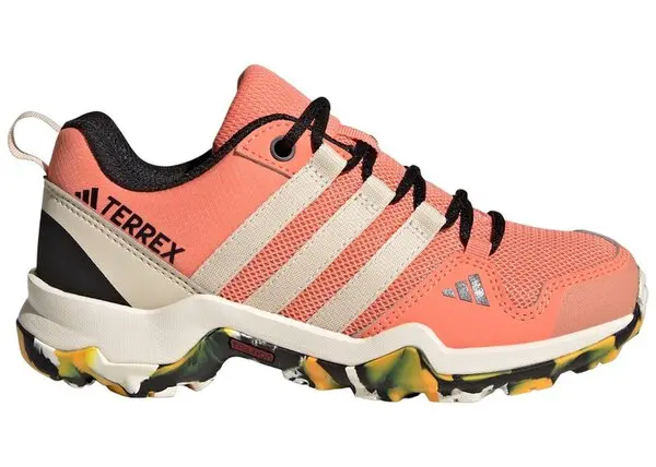 Adidas Terrex Ax2r Sneakers