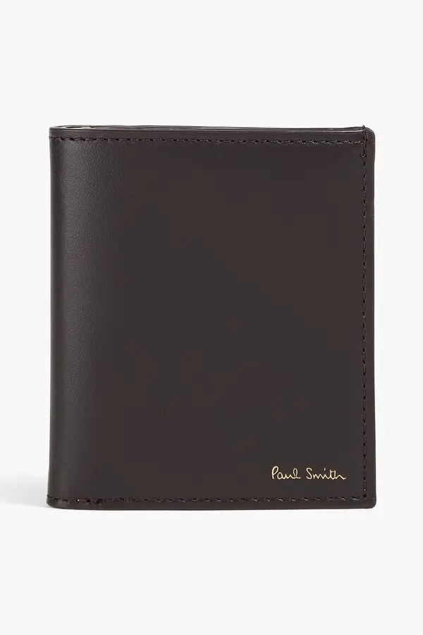 Paul Smith Leather Wallet