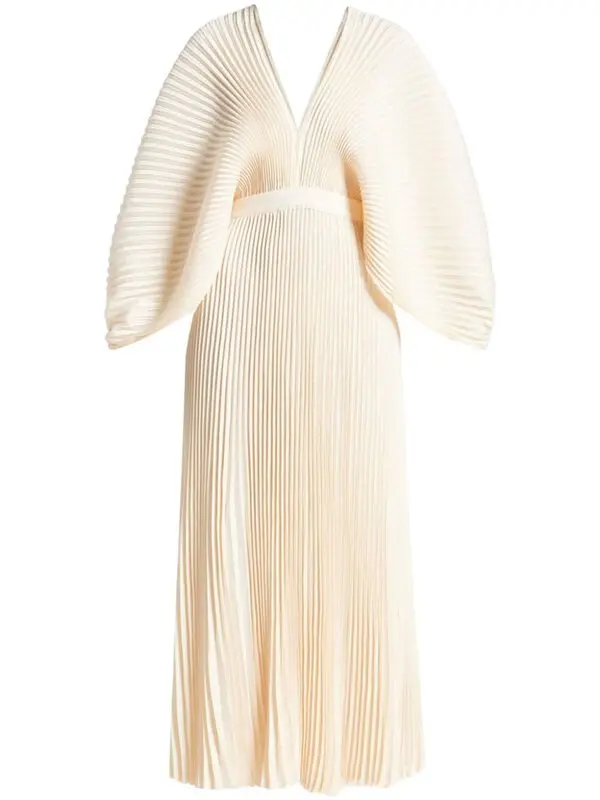 L'IDEE Versailles Gown - Neutrals