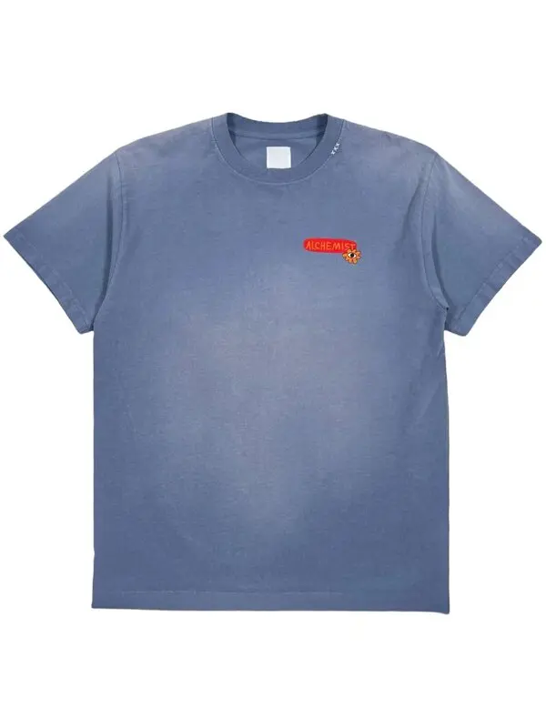 Alchemist All-seeing Cactus T-shirt