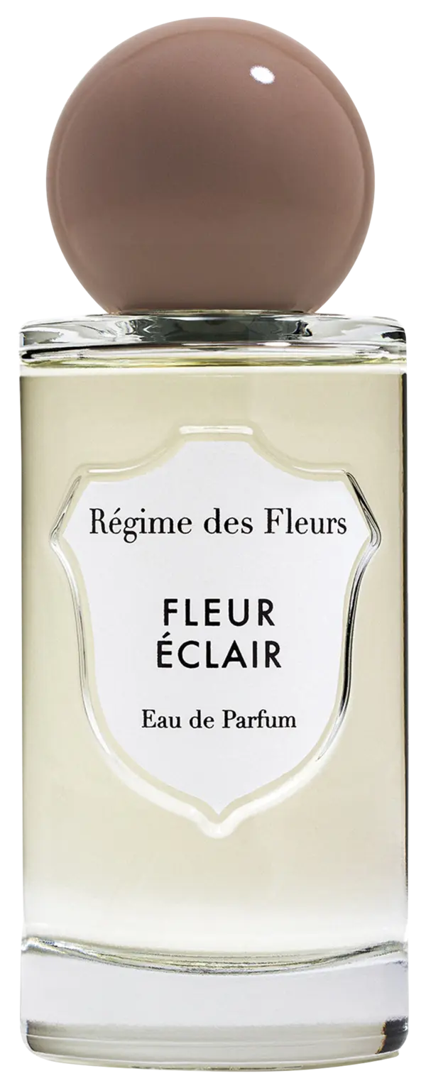 RÉGIME DES FLEURS Fleur Éclair Eau De Parfum