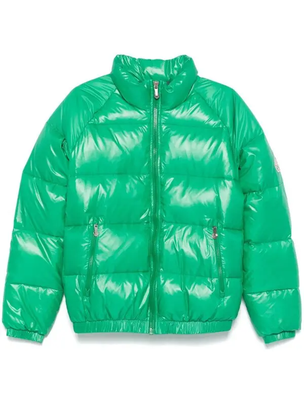 Pyrenex Vintage Mythic 3 Puffer Jacket