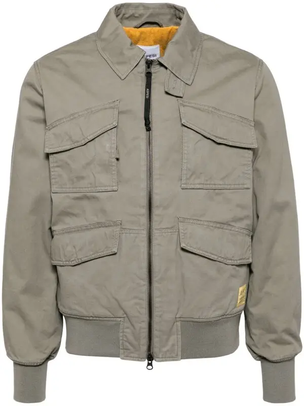 Aspesi Gabardine Jacket