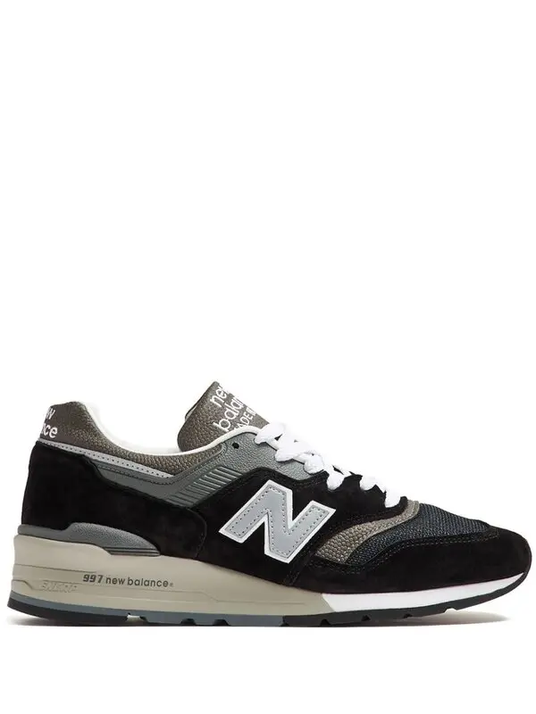 NEW BALANCE 997 Sneakers - Black