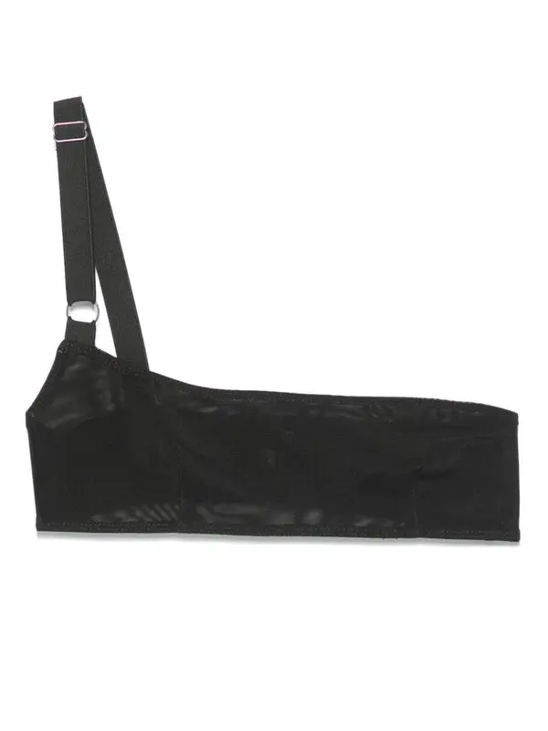 ELENA VELEZ Single-strap Bra