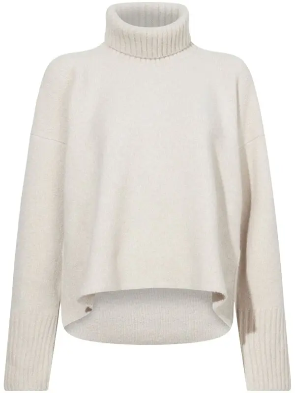 Proenza Schouler Sandra Jumper - White