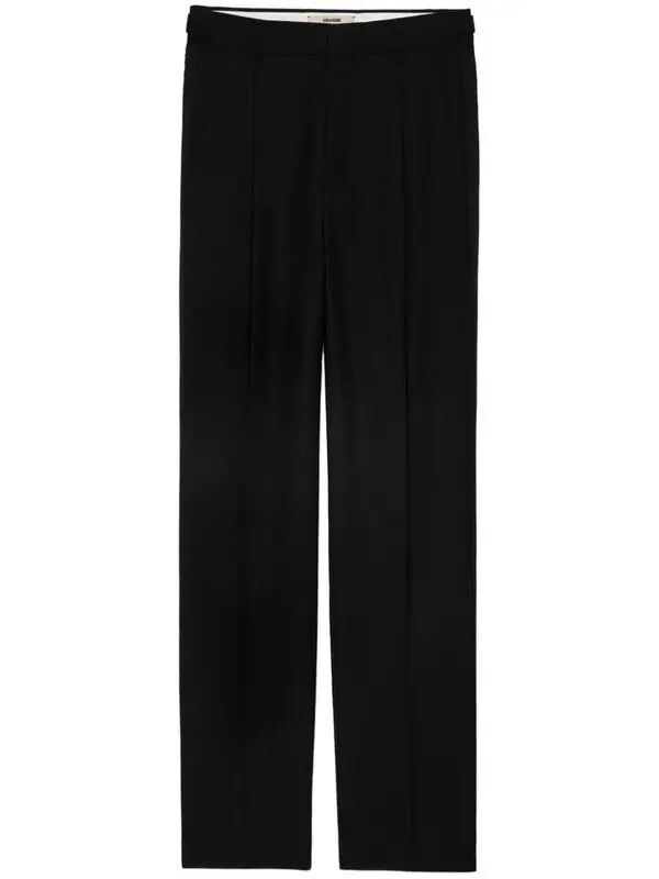 Zadig&Voltaire Pawl Trousers