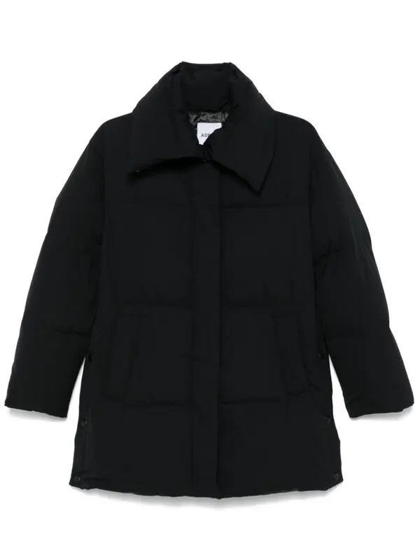Aspesi Marla Padded Coat