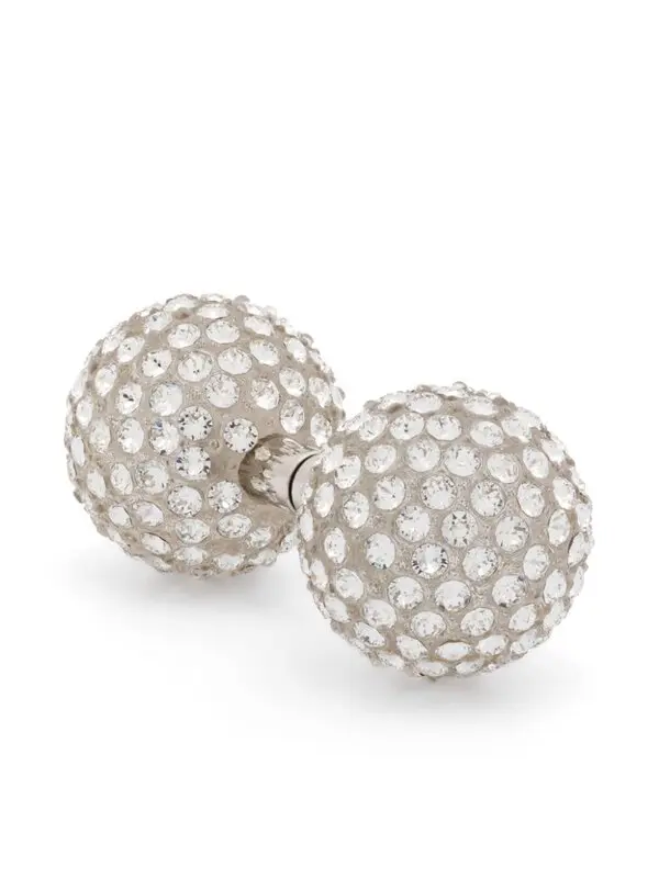 Coperni Xl Atom Single Earring