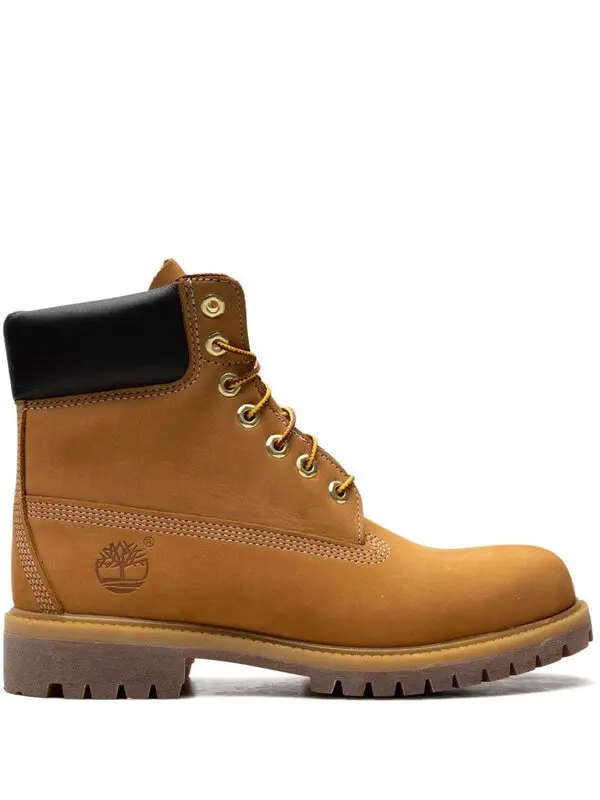 Timberland 6-inch Boots