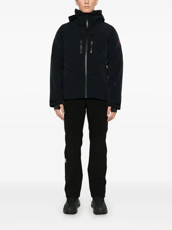 Rossignol Blackside Puffy Jacket