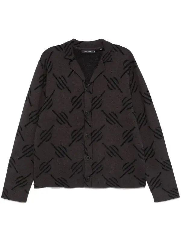 DAILY PAPER Kirabo Cardigan