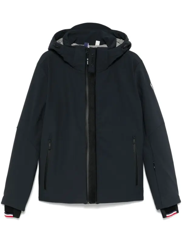 Rossignol Cieloalto Ski Jacket - Black