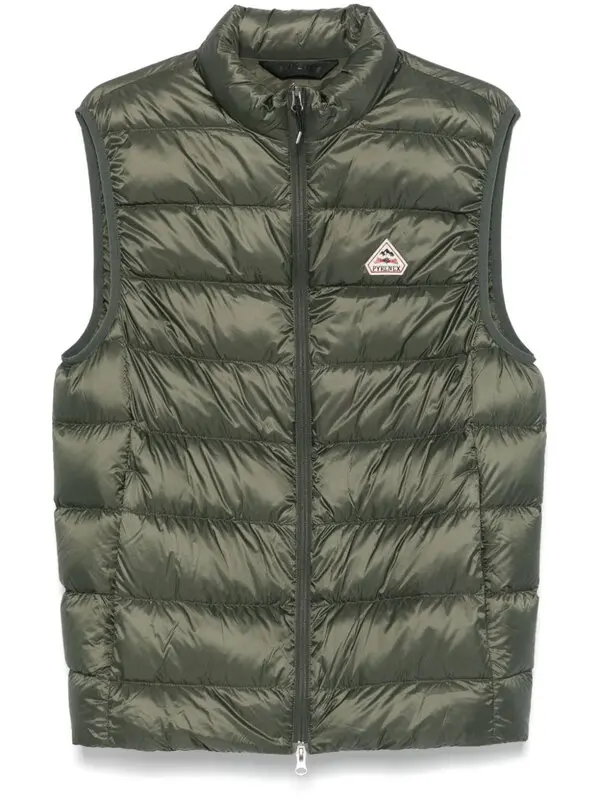 Pyrenex Arial 2 Gilet - Green