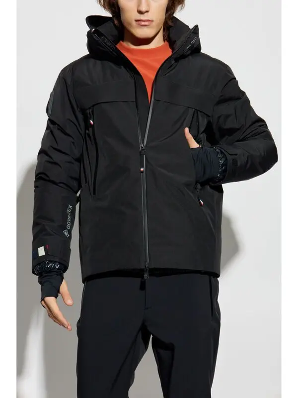 Moncler High Performance Ski Jacket