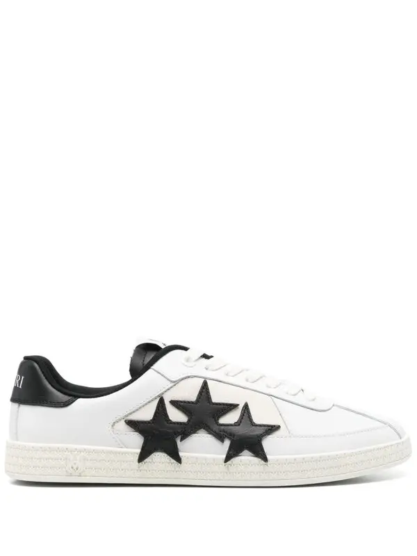 Amiri Pacific Sneakers - White