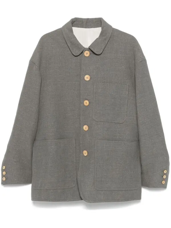 Visvim Wilbur Jacket