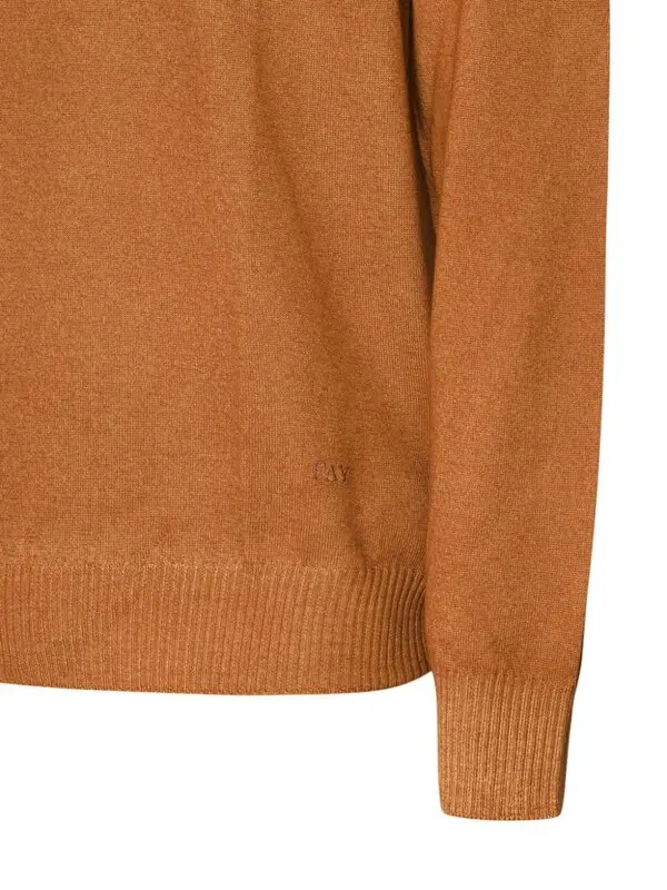 FAY Wool Jumper