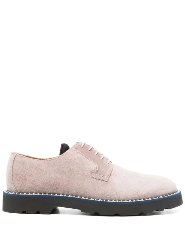 Paul Smith Ras Loafers