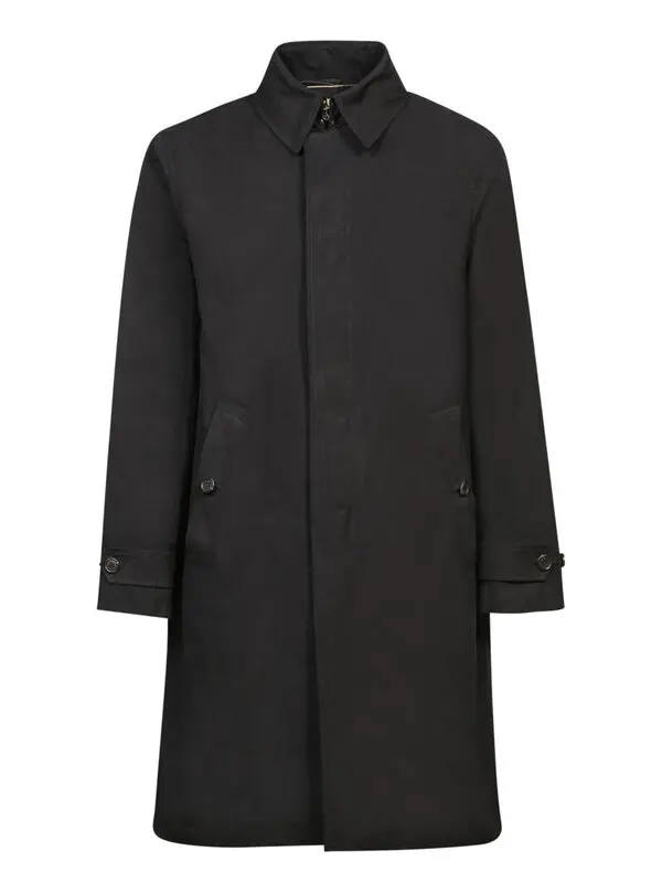 SEALUP Trench Coat