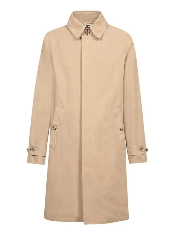 SEALUP Classic Trench Coat