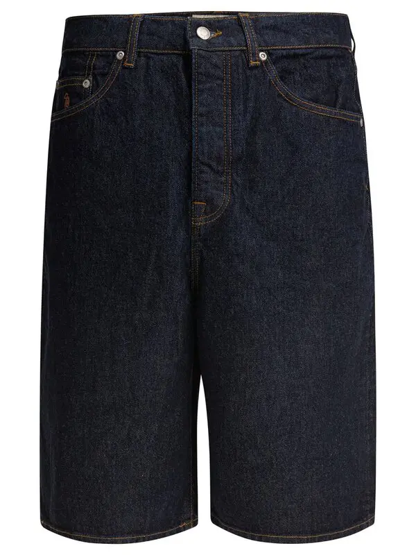 StÜssy Shorts Denim